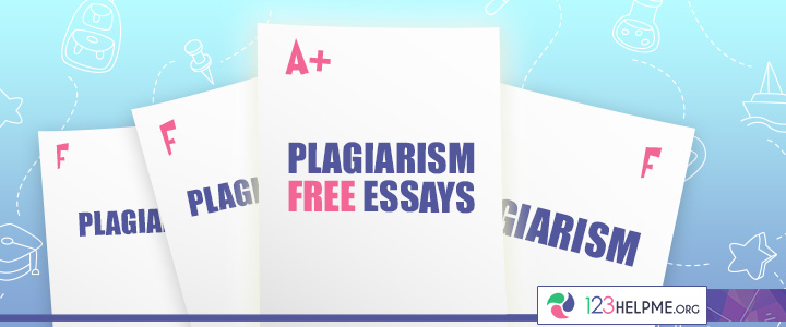 123HelpMe Plagirism Free Essays Written From Scratch 123HelpMe
